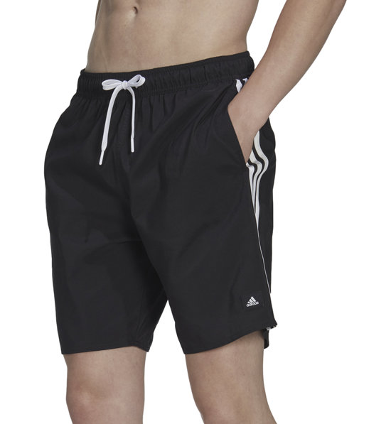 adidas 3 Stripes CLX - Badehose - Herren | Sportler.com