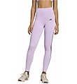 adidas Optime 3 Stripes W - leggings fitness - donna | Sportler.com