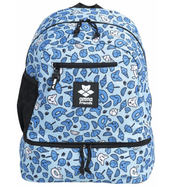 Arena Team Friends Jr - Schwimmrucksack - Kinder | Sportler.com