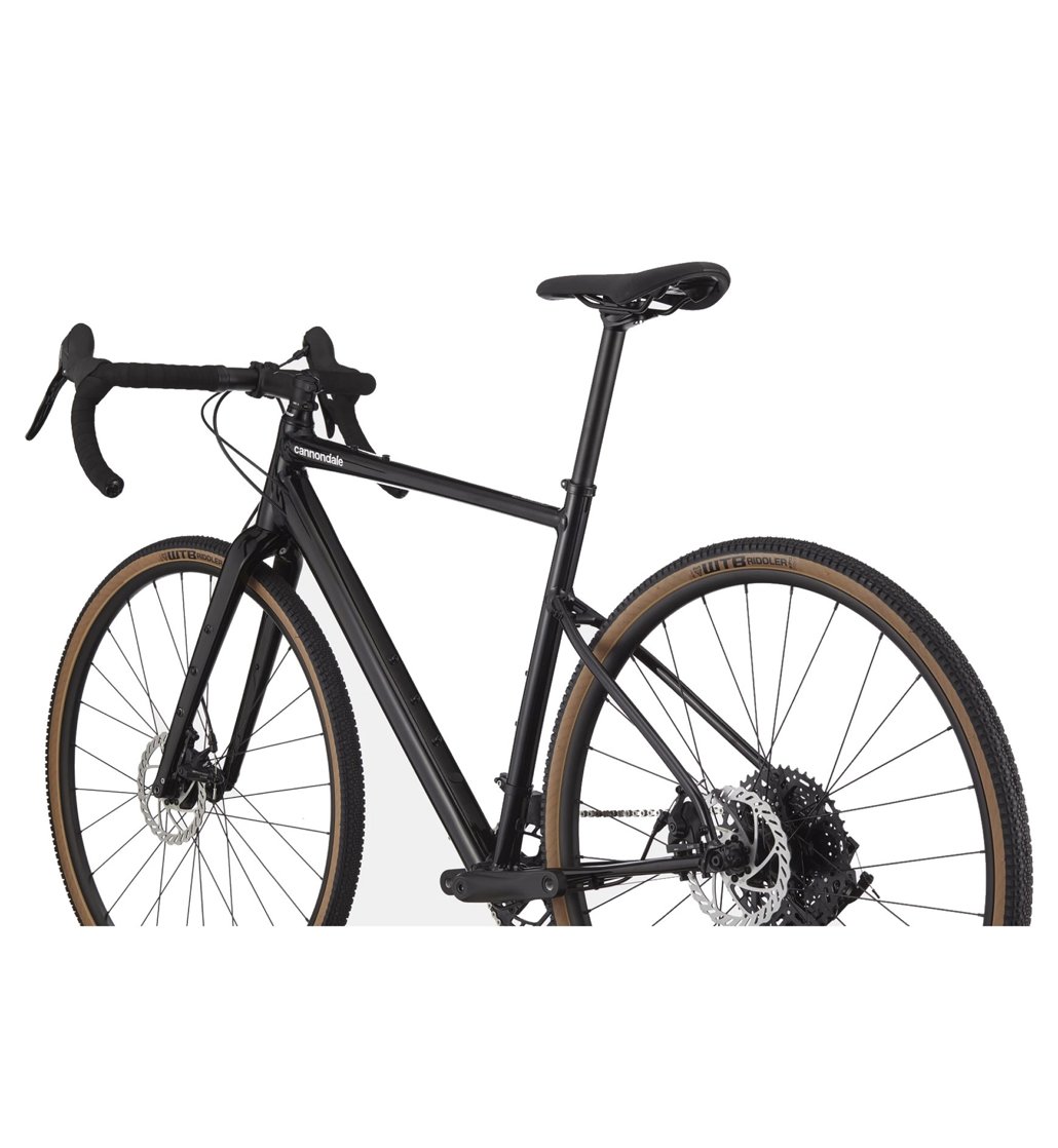 Cannondale Topstone 4 - bici gravel | Sportler.com