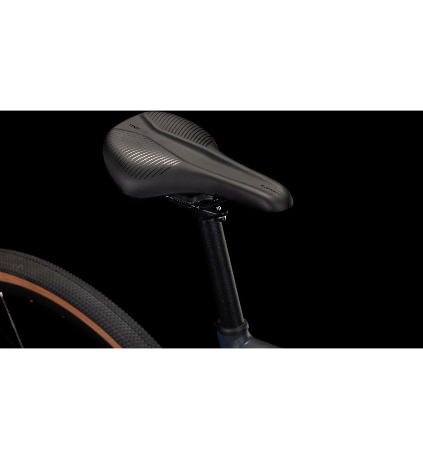 Cube Nuroad Pro - gravelbike | Sportler.com