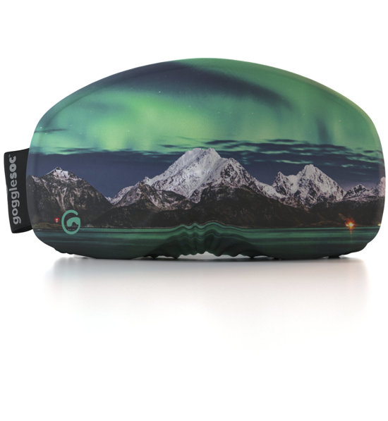 Gogglesoc Expedition Soc - Skibrillenschutz | Sportler.com