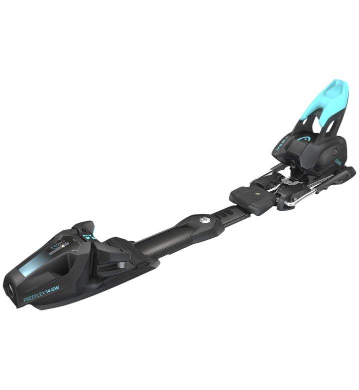 Head Worldcup Rebels e-Race + Freeflex ST 14 - Alpinski | Sportler.com