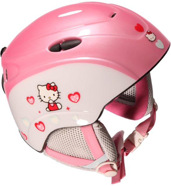 Hello Kitty Skihelm Hello Kitty | Sportler.com