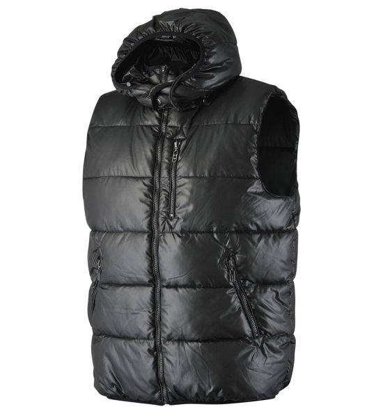 Iceport Gilet Jkt | Sportler.com