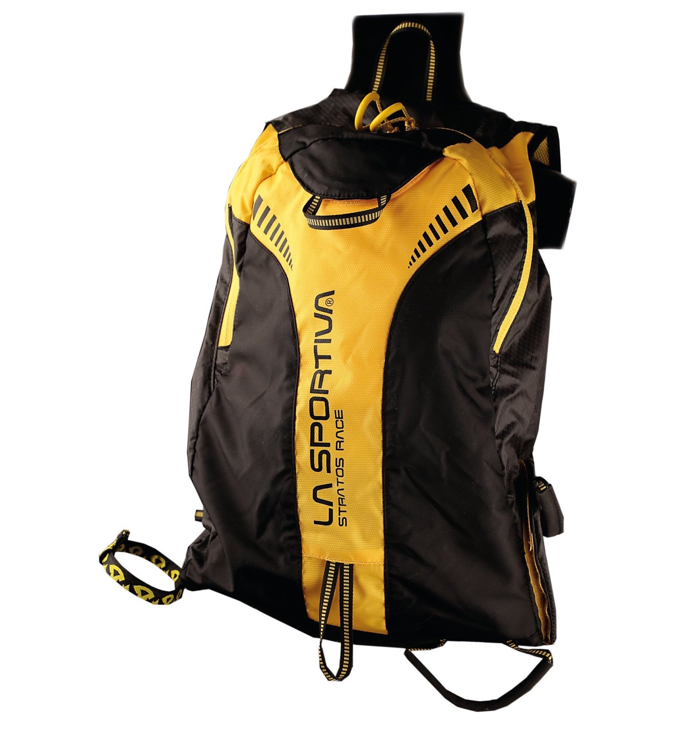 La Sportiva Backpack Stratos Race | Sportler.com