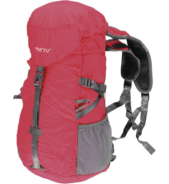 Meru Packable Alpine 30l I | Sportler.com