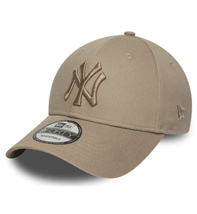 New Era Cap NY Yankees MLB League Essential 9FORTY - cappello - uomo ...