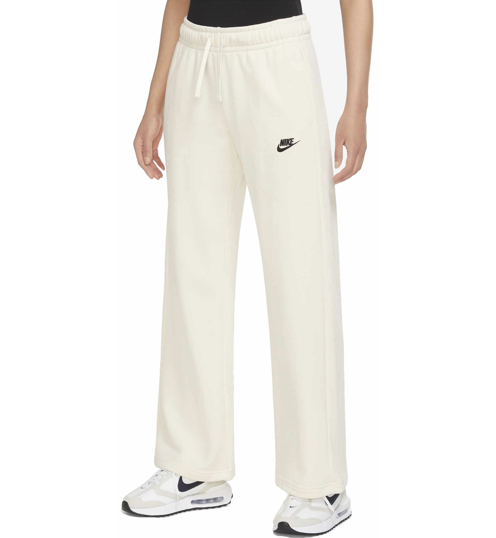 Nike Sportswear Club Fleece W - pantaloni fitness - donna | Sportler.com