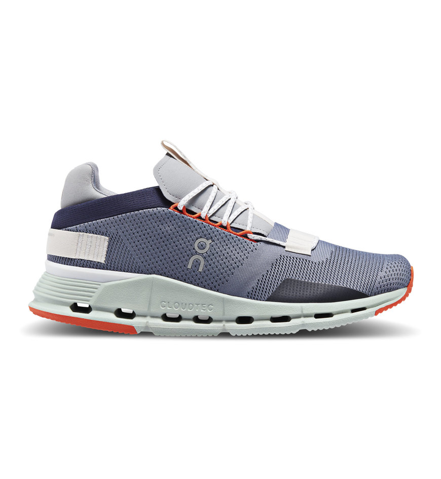 On Cloudnova - Sneakers - Herren | Sportler.com