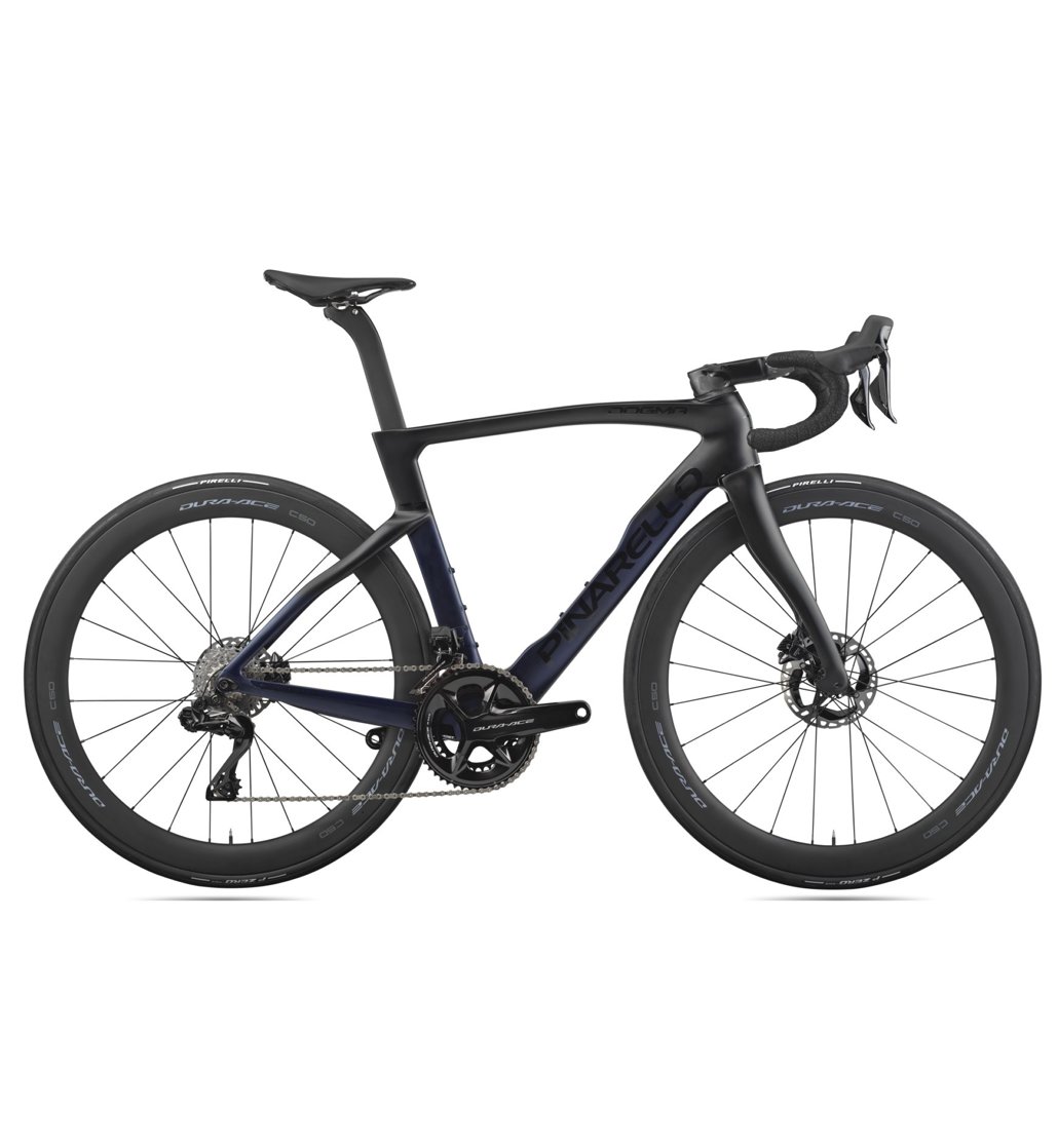 Pinarello Dogma F Dura-Ace Disc DI2 - Rennrad | Sportler.com