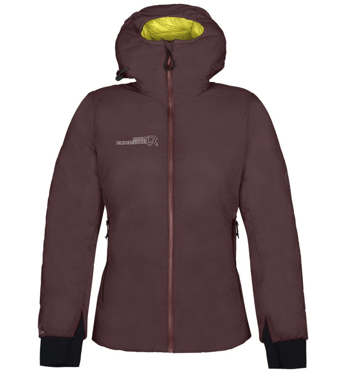 Rock Experience Sinner - giacca in piuma - donna | Sportler.com