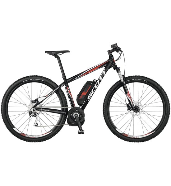 Scott Aspect 29 E-Ride | Sportler.com