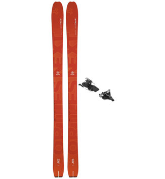 Ski Trab: articoli da sci alpinismo | Sportler.com