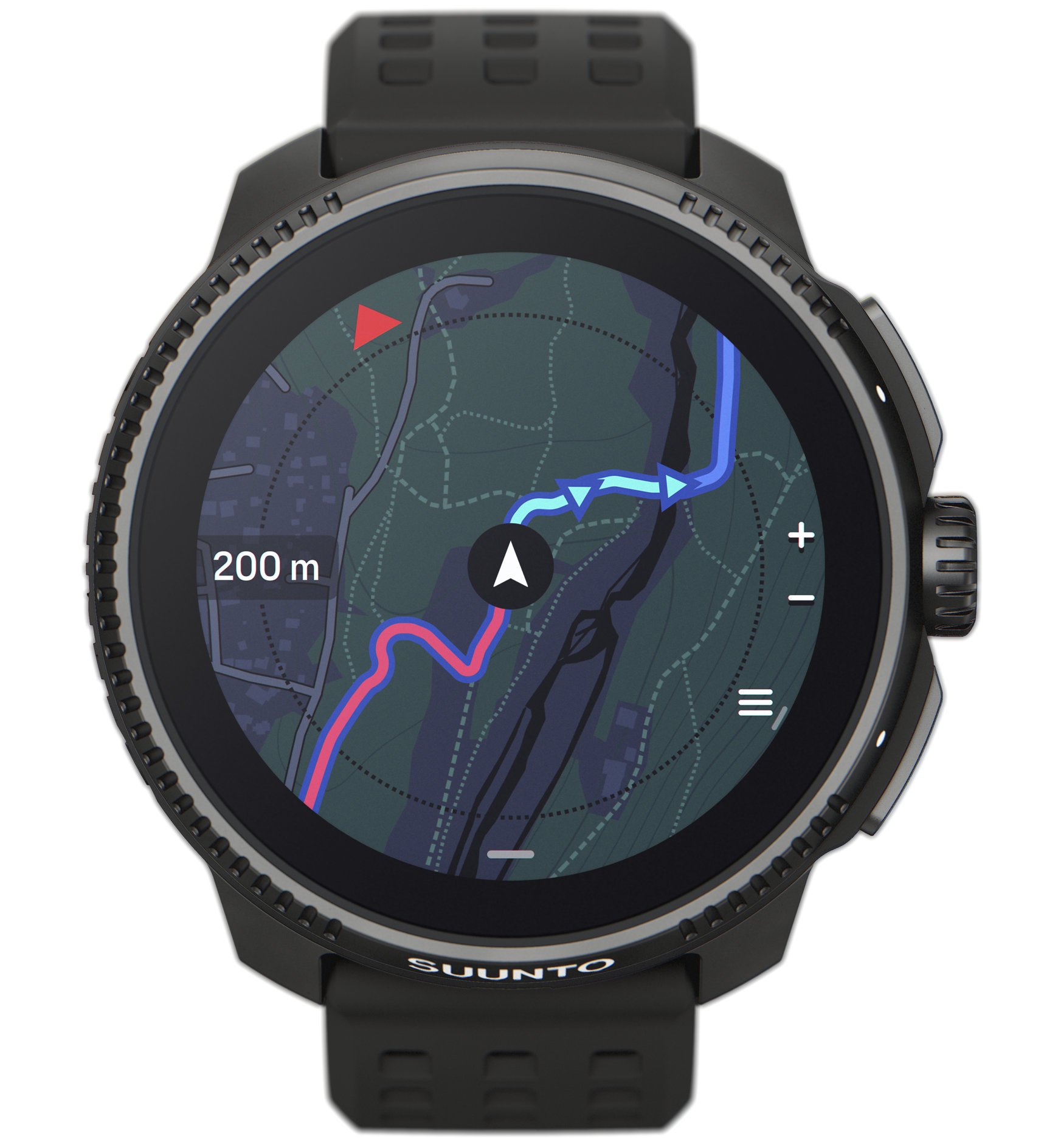 Suunto Suunto Race - orologio multifunzione | Sportler.com